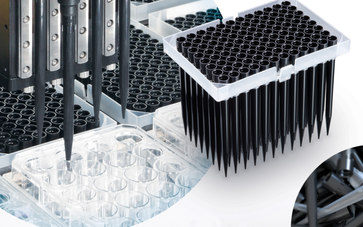 Air Displacement Pipette Modules | Pipetting Channels | Hamilton Company